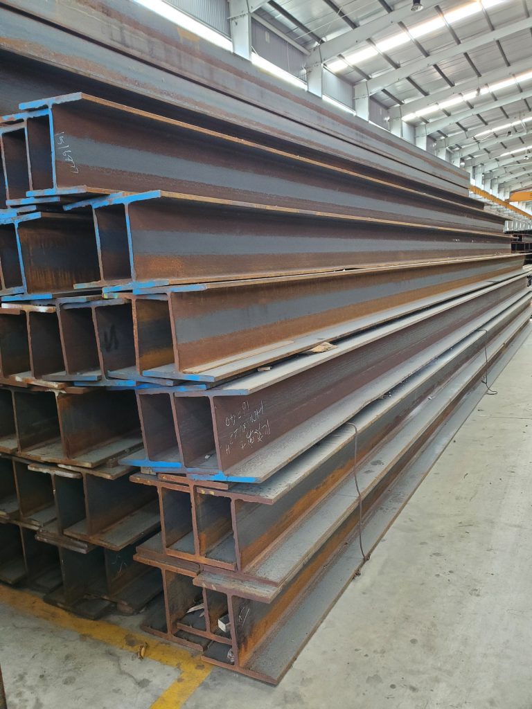 Thép Hình H350 / Thép H350 / Thép Hình I350